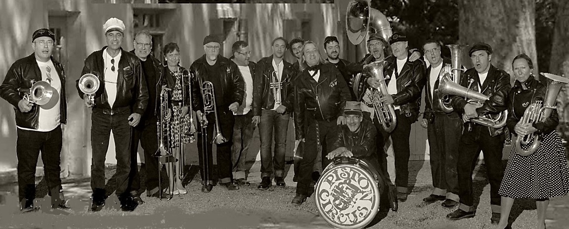 Les fanfares des Beaux-Arts - Grande Masse des Beaux-Arts