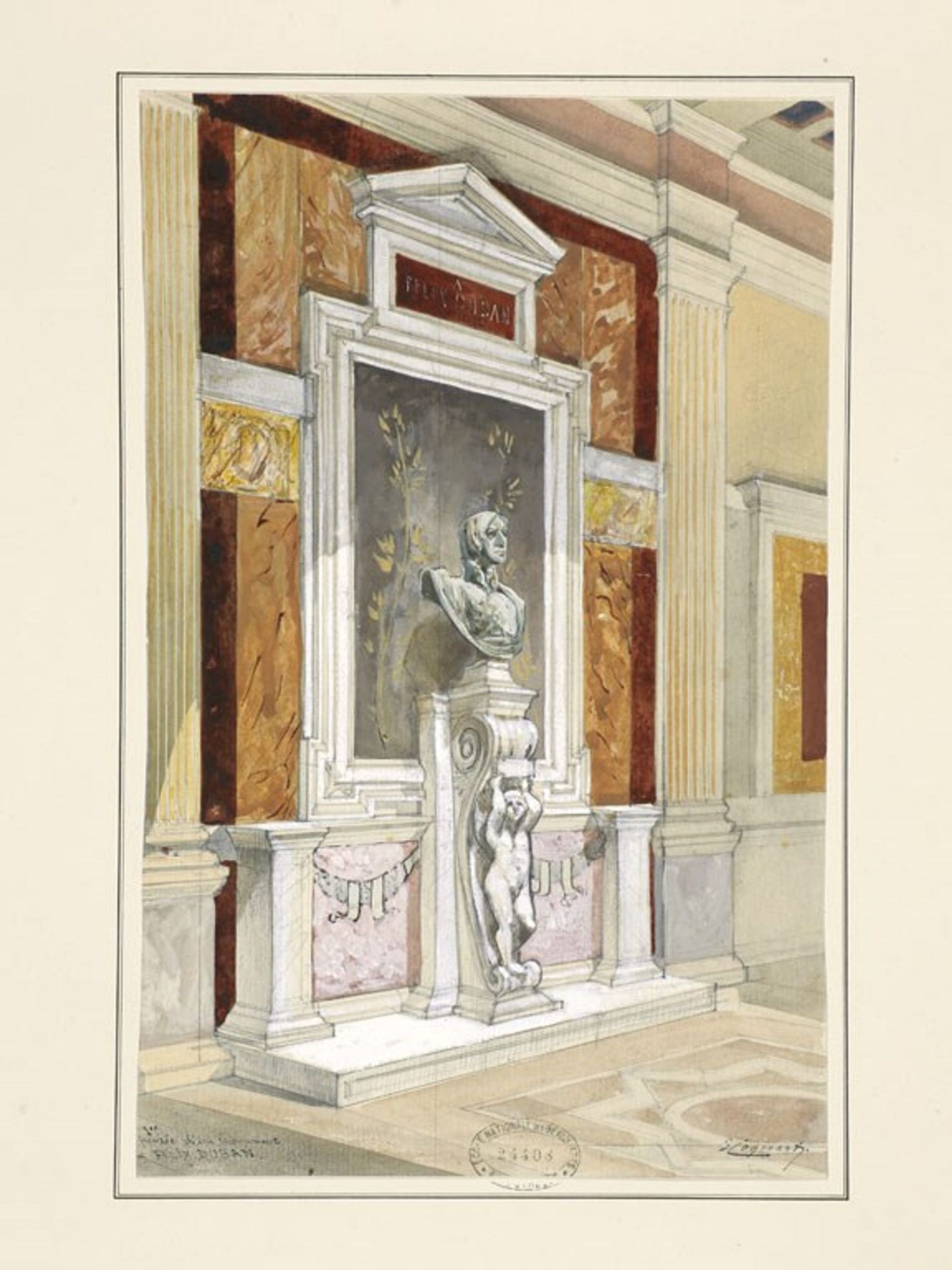 Filiation de l’atelier libre d’architecture Coquart - Grande Masse des ...