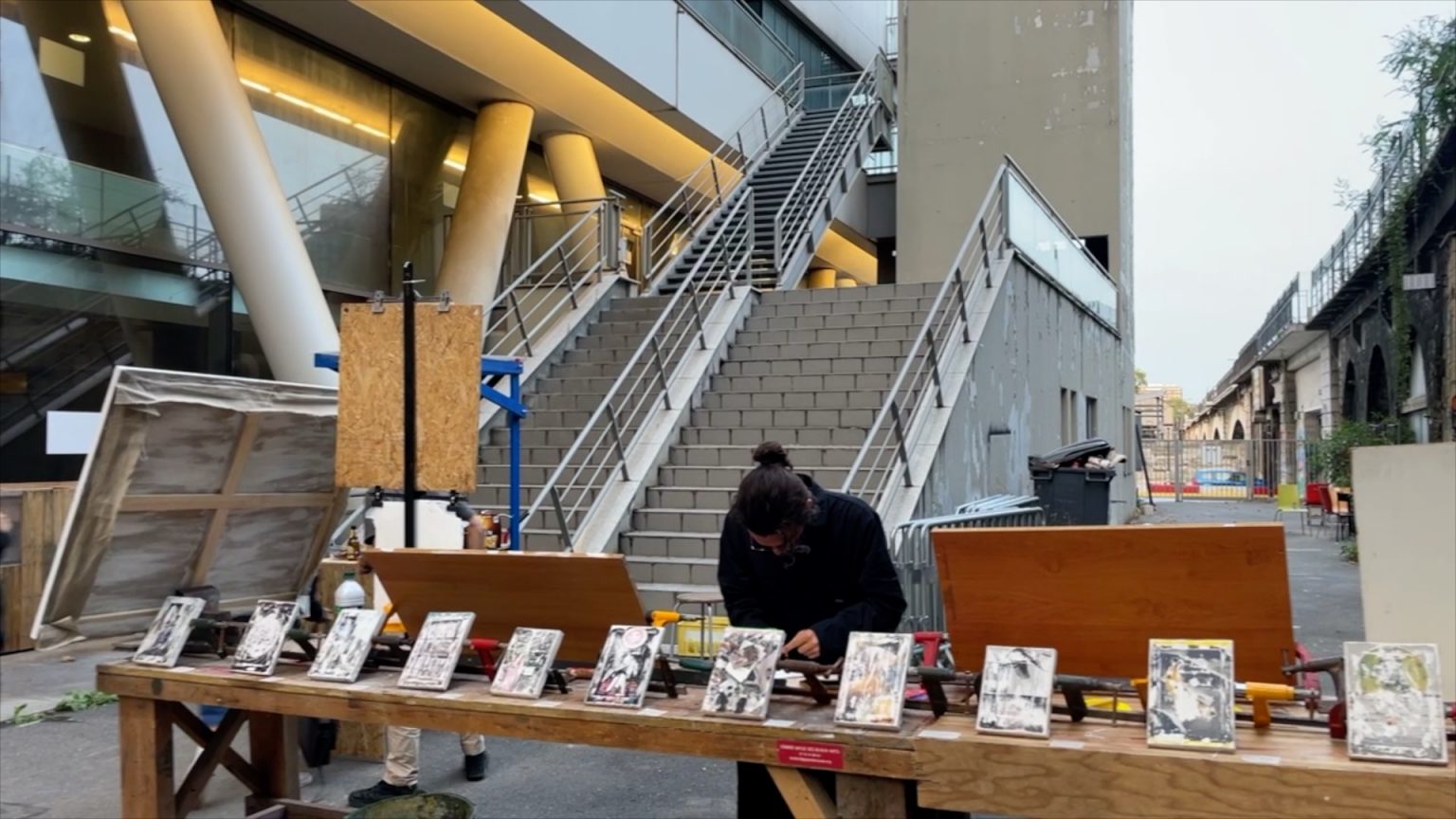 Page d’accueil - Grande Masse des Beaux-Arts